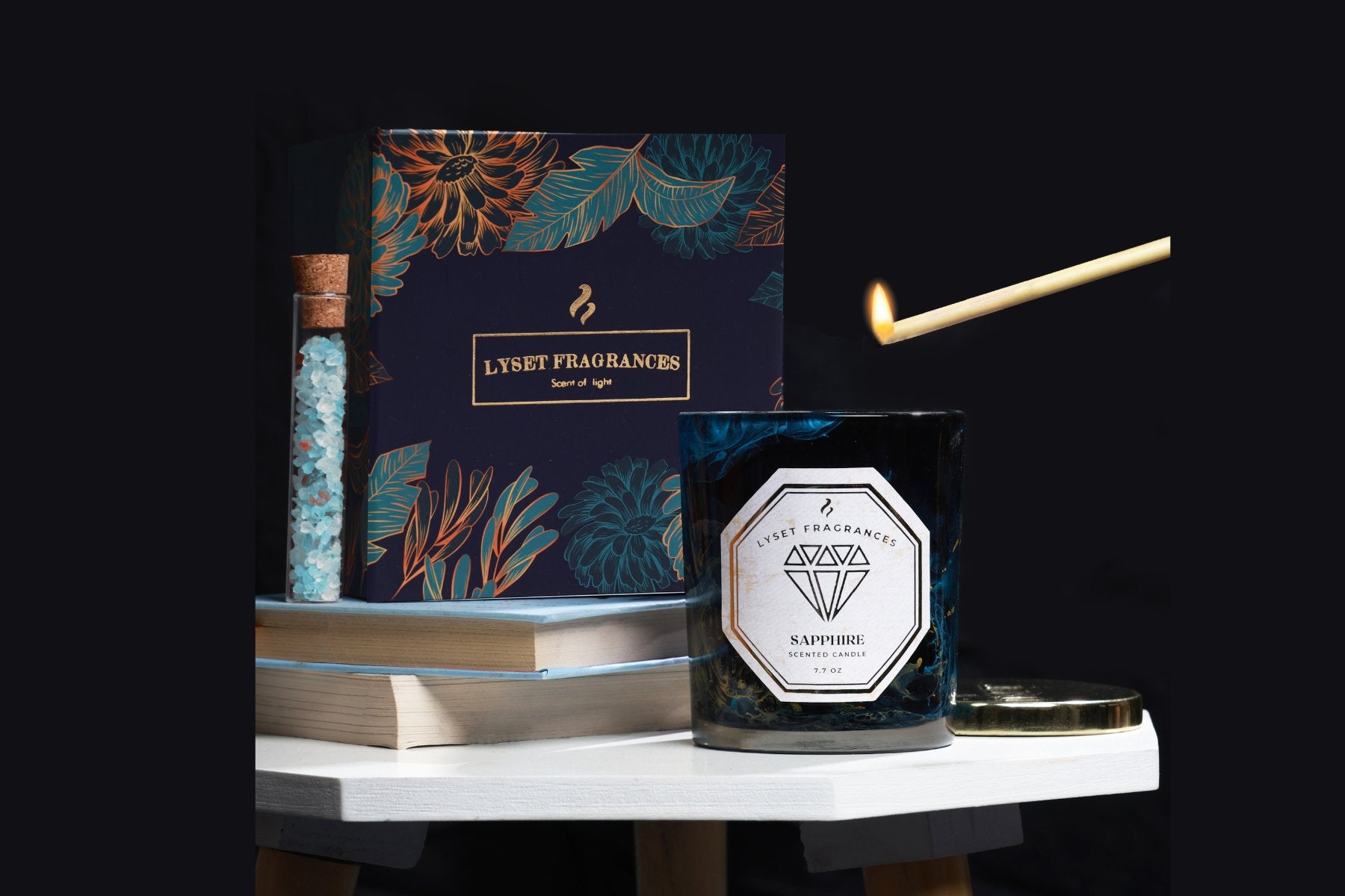 Everyone's Favourites – Lyset Fragrances